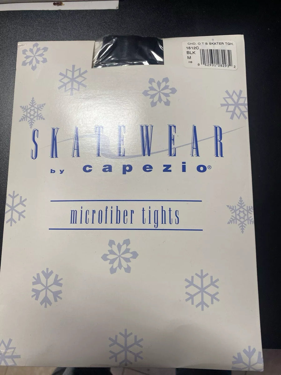 Black over the boot skate tights – Dannys Dancers Warehouse